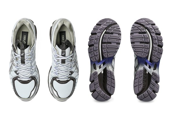 ASICS UB10-S GEL-Kayano 20 1203A640-020 1203A640-300 | SneakerNews.com