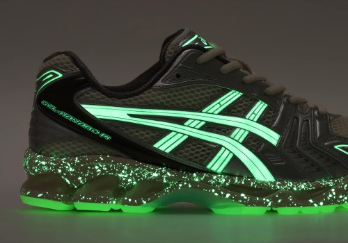 atmos ASICS GEL-Kayano 14 "Yakoutake" 1203A575-100 | SneakerNews.com