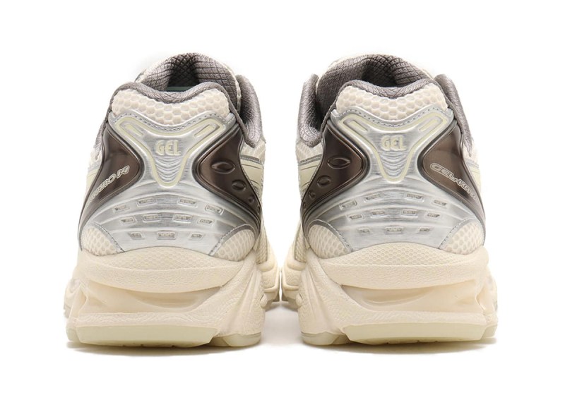 atmos ASICS GEL-Kayano 14 "Yakoutake" 1203A575-100 | SneakerNews.com