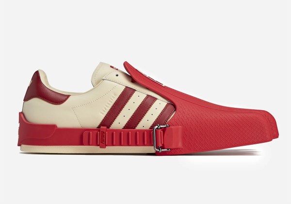 adidas Superstar "Superfinger" AVAVAV | SneakerNews.com