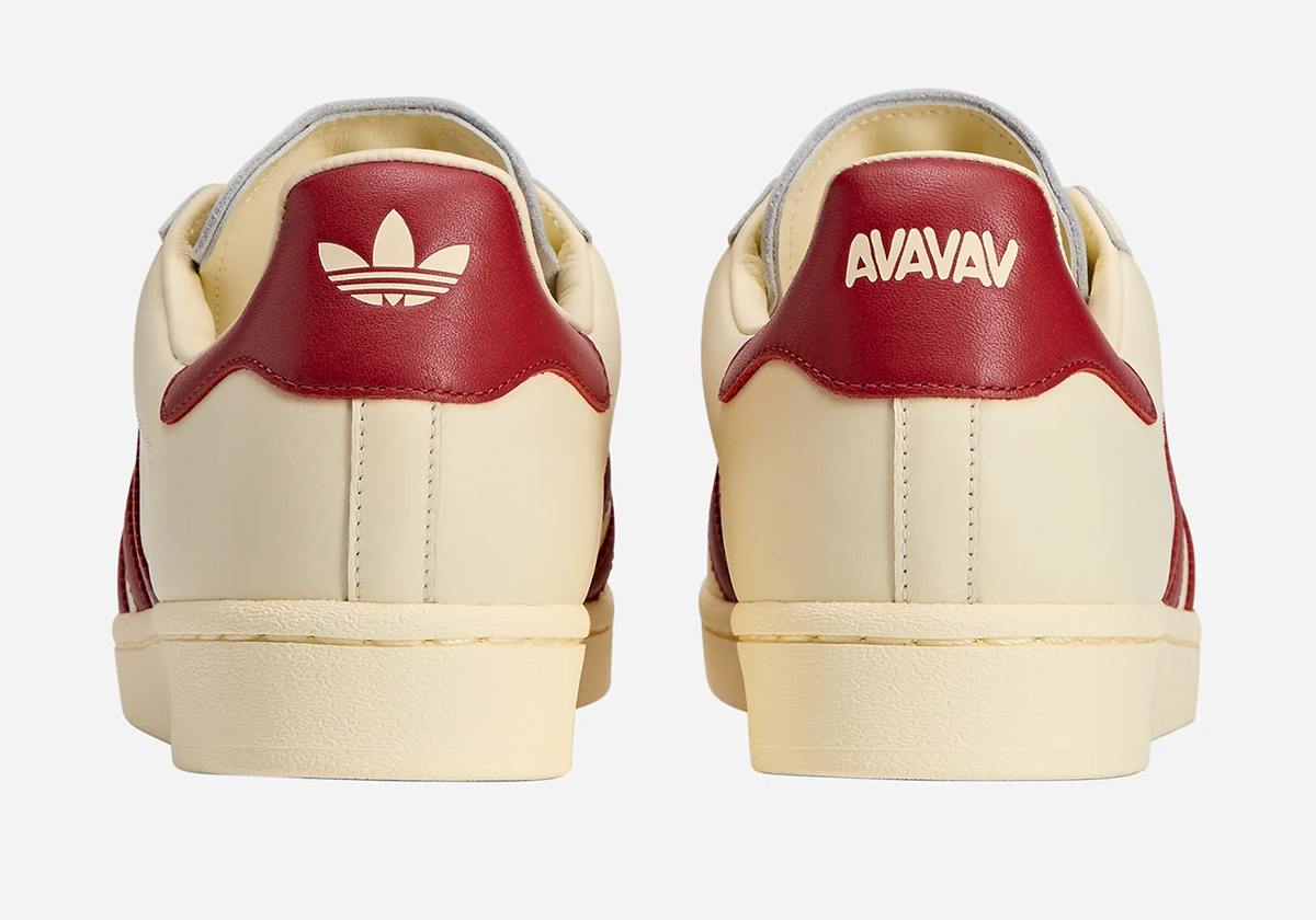 adidas Superstar "Superfinger" AVAVAV | SneakerNews.com