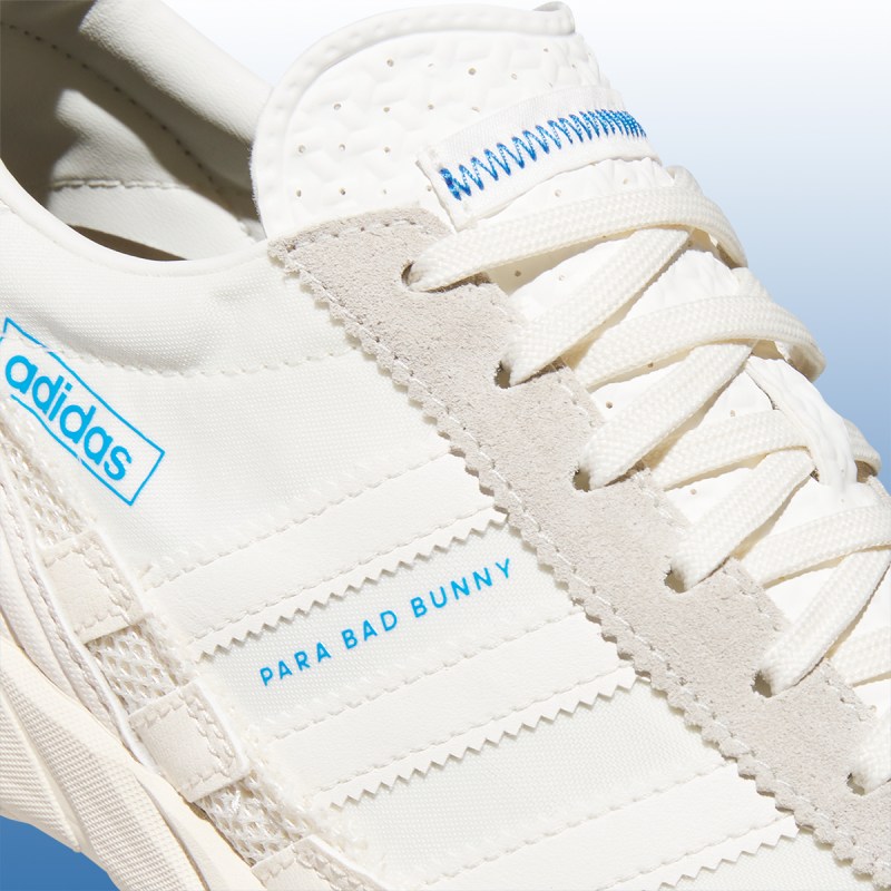 Bad Bunny adidas adiZero SL 72 Release Date | SneakerNews.com