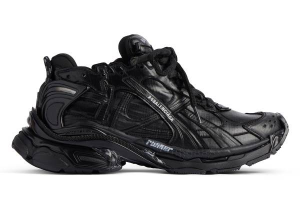 Balenciaga Under Armour Shoes Release Date | SneakerNews.com