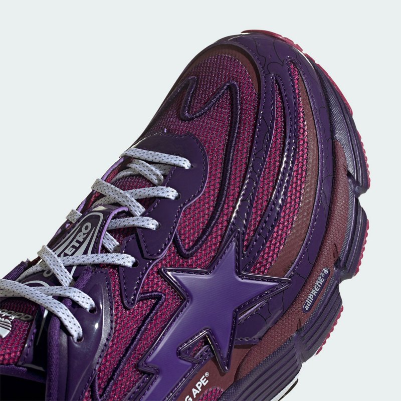 Bape adidas Orketro Release Date | SneakerNews.com