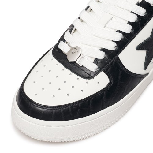 Panda Bape Sta Release Information 2024 | SneakerNews.com