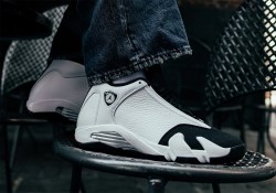 Black Toe Jordan 14s Store List | SneakerNews.com