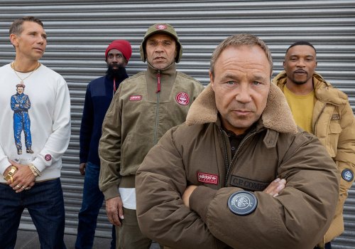 CP Company adidas Spezial Capsule 2024 | SneakerNews.com