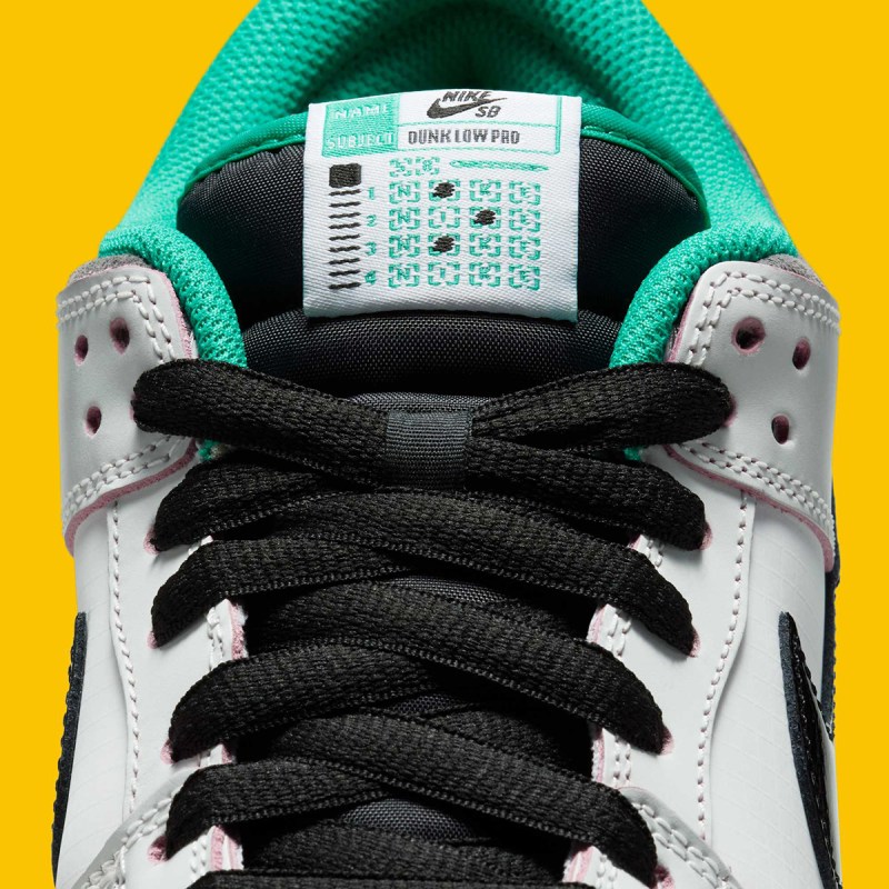 Nike SB Dunk Low CSEF | SneakerNews.com