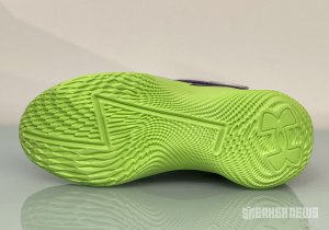 Where To Buy Curry Fox 1 De'Aaron Fox Shoes | SneakerNews.com