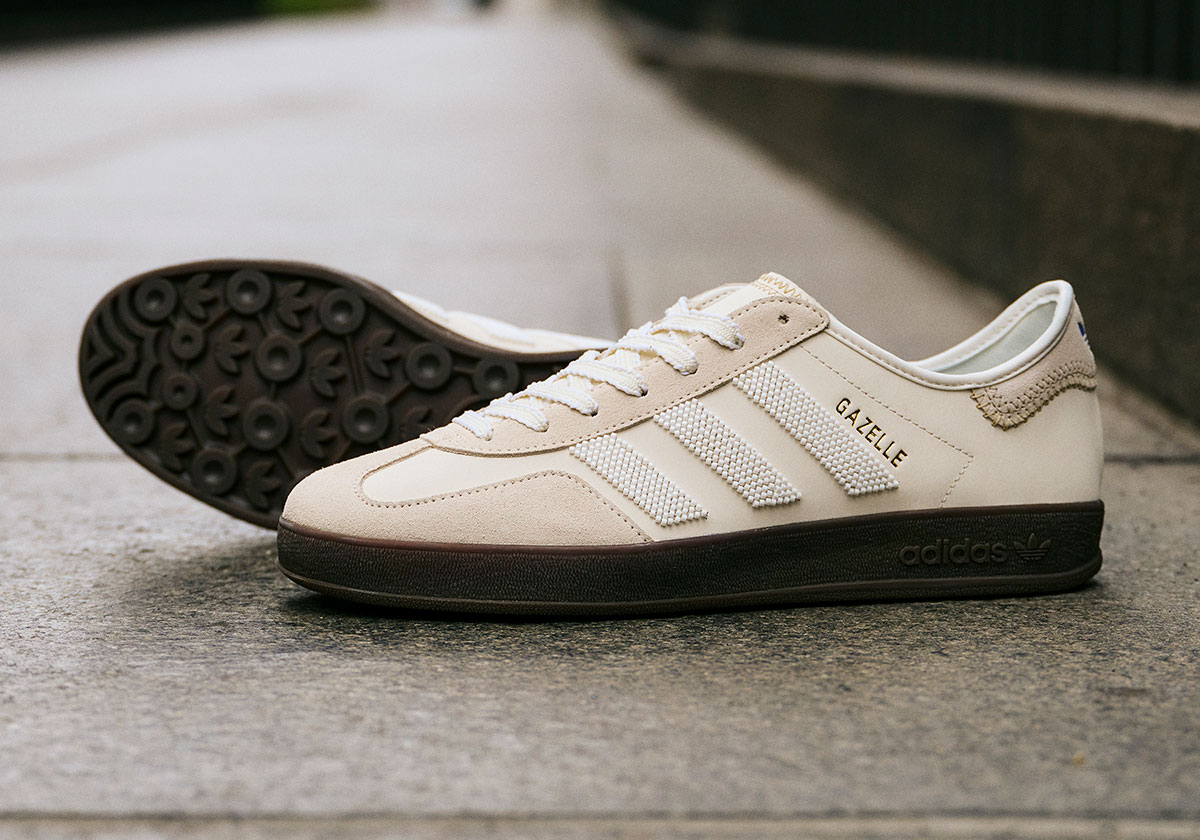 CLOT adidas November 2024 Collection | SneakerNews.com