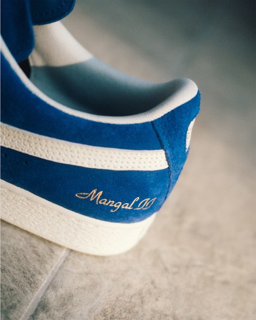 END PUMA Suede "Mangal II" Release Date | SneakerNews.com