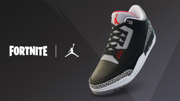 Fortnite Kicks Nike Jordan Shoes | SneakerNews.com