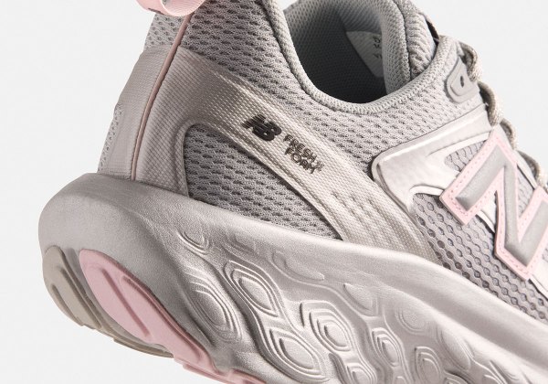 GANNI New Balance Fresh Foam Trainer | SneakerNews.com