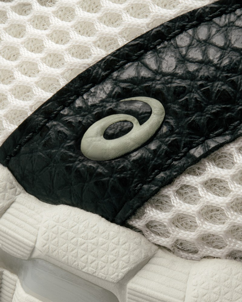 HAL Studios ASICS GEL-Kayano 20 Bone 1203A499-250 | SneakerNews.com