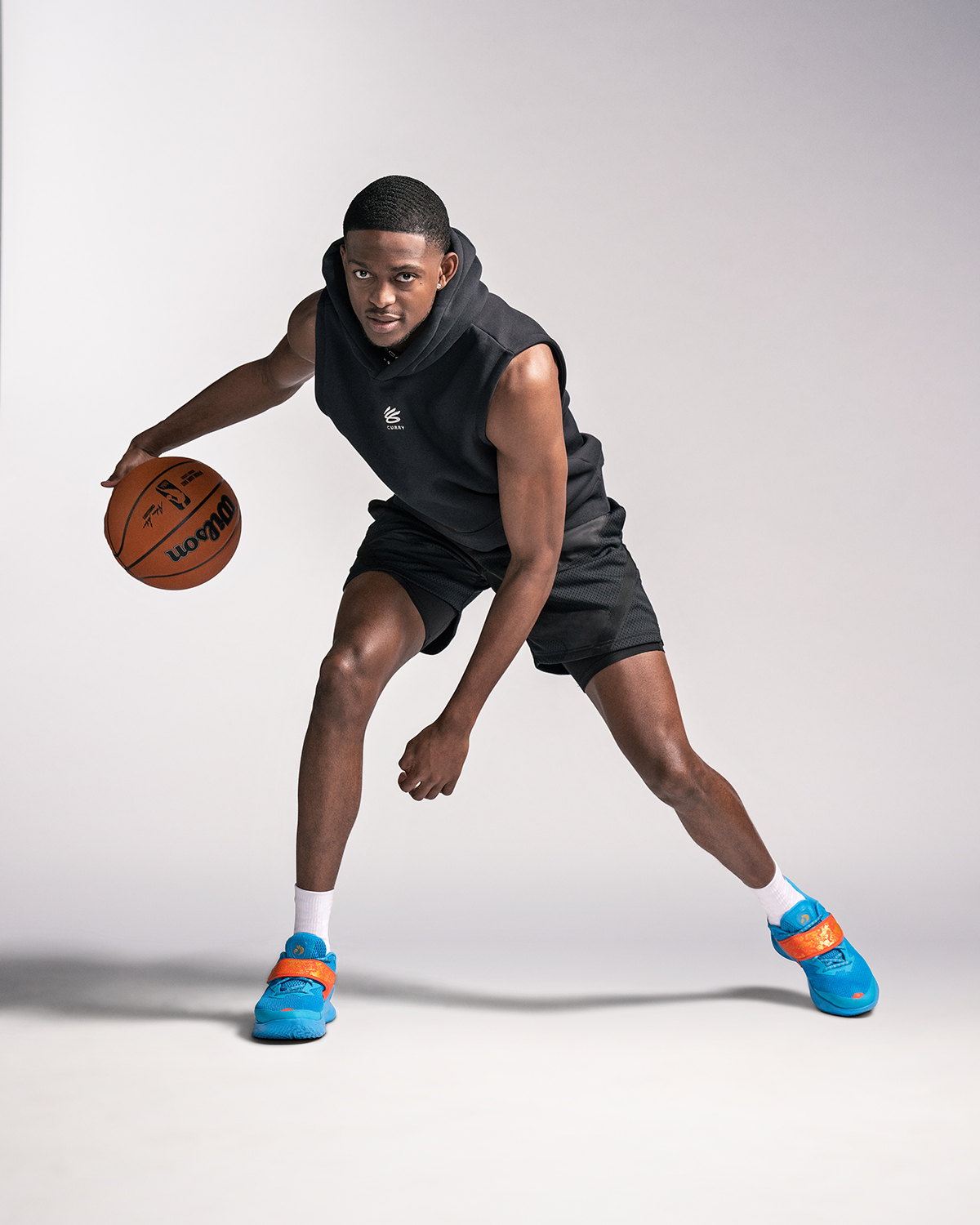 Curry Fox 1 "Happy Fox Day" 3028807-419 | SneakerNews.com