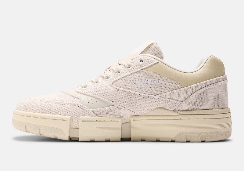 Jaden Smith New Balance MSFTSrep November 2024 | SneakerNews.com