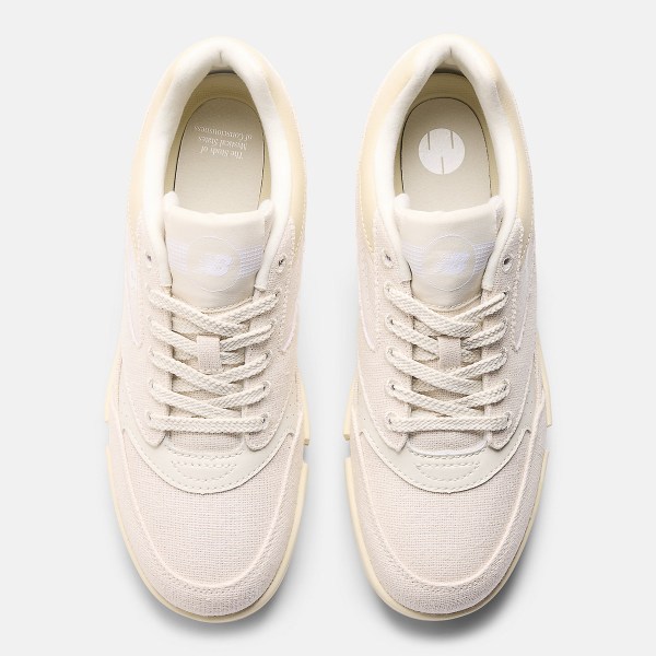 Jaden Smith New Balance MSFTSrep November 2024 | SneakerNews.com