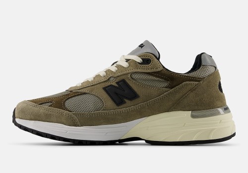 JJJJound New Balance 993 Release Info | SneakerNews.com
