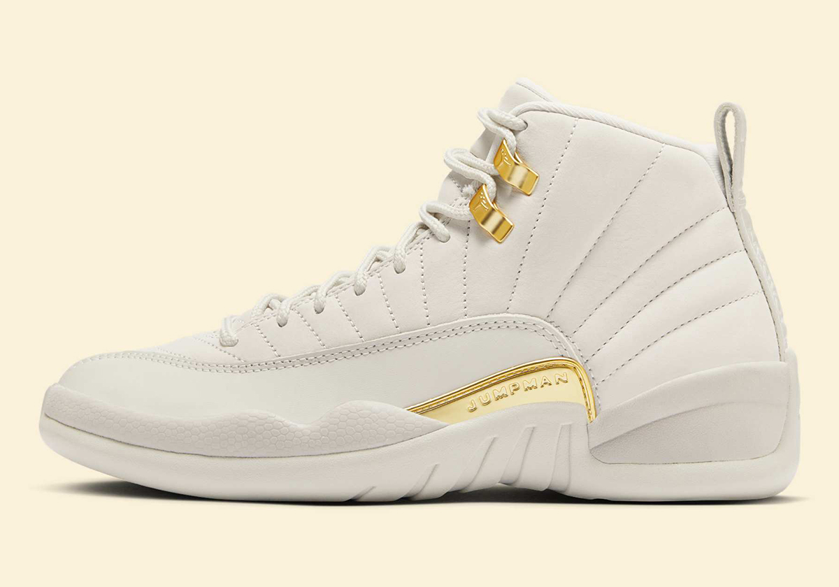 Air Jordan 12 Phantom FD9101-007 | SneakerNews.com