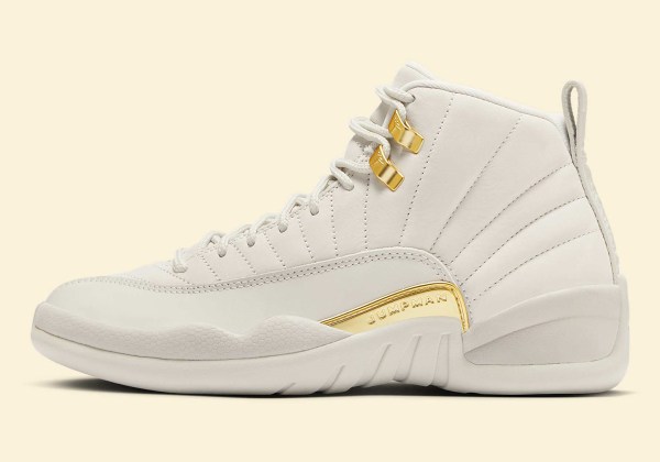 Air Jordan 12 Phantom FD9101-007 | SneakerNews.com