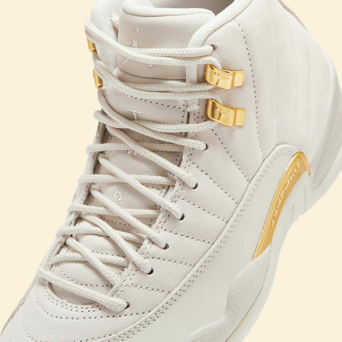 Air Jordan 12 Phantom FD9101-007 | SneakerNews.com