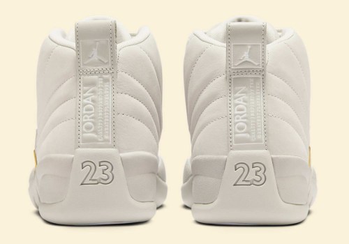 Air Jordan 12 Phantom FD9101-007 | SneakerNews.com