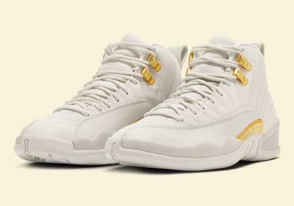 Air Jordan 12 "Phantom" Store List | SneakerNews.com