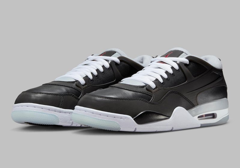 Air Jordan 4 RM "Reflective" | SneakerNews.com