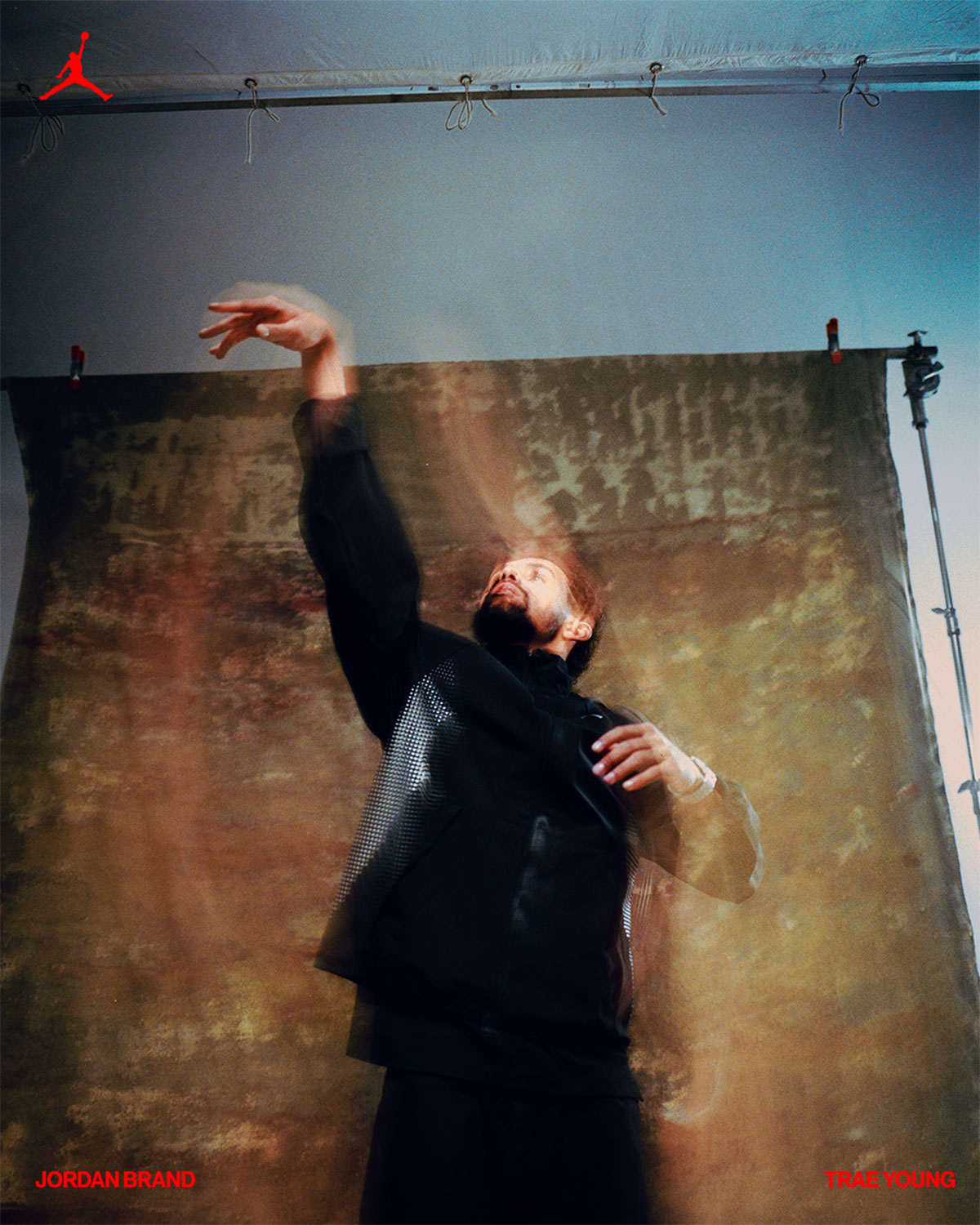 Jordan Brand Signs Trae Young | SneakerNews.com