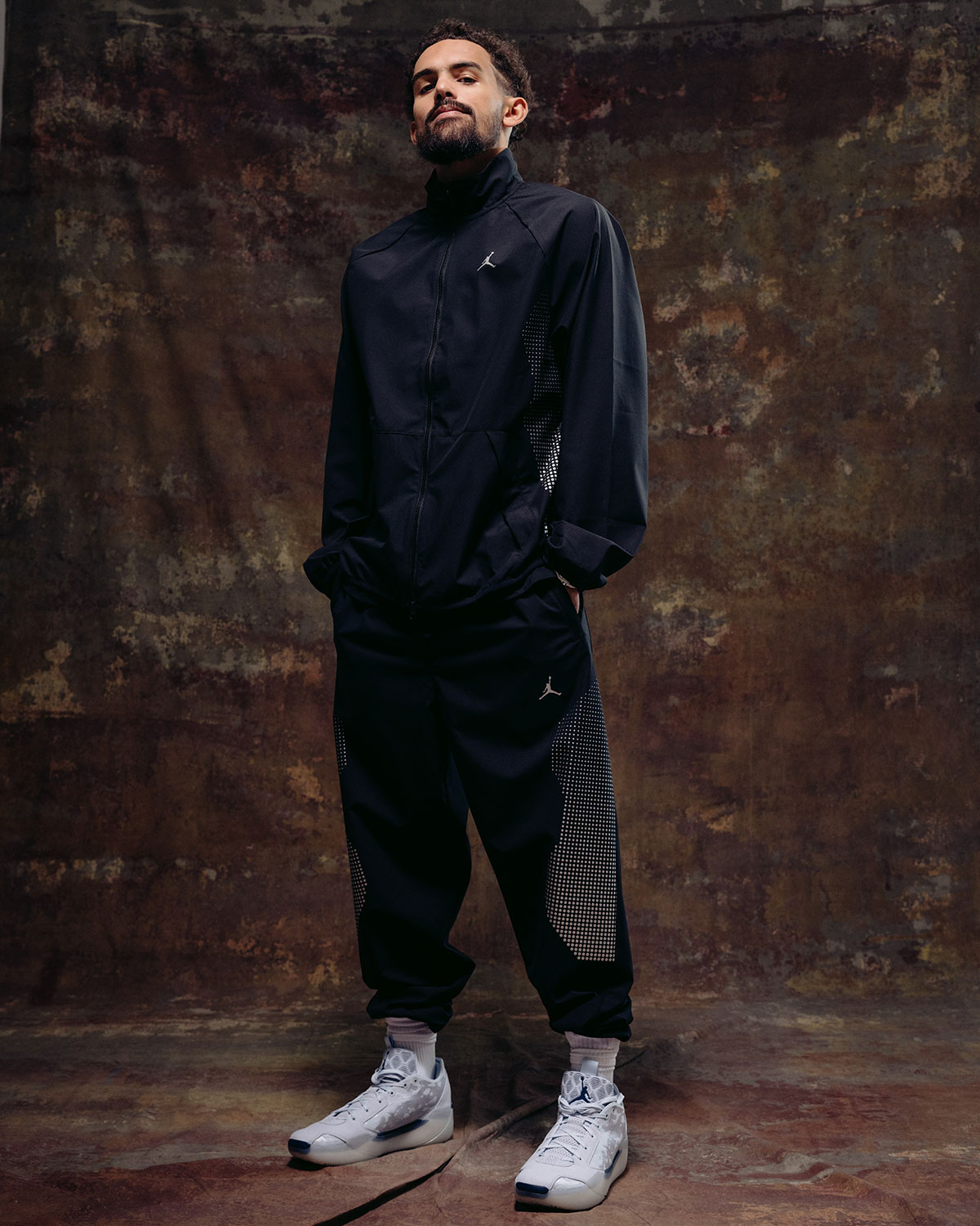 Jordan Brand Signs Trae Young | SneakerNews.com