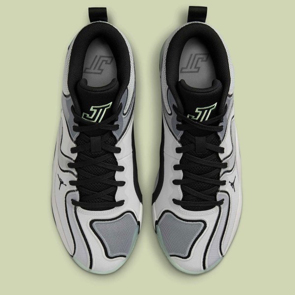 Jordan Tatum 3 "Zen" FZ6598-001 Release Date | SneakerNews.com