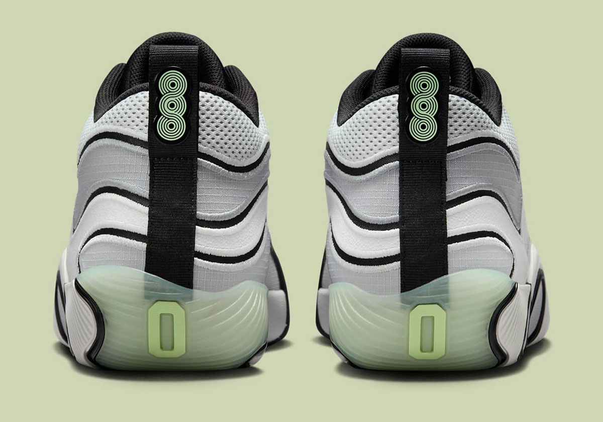 Jordan Tatum 3 "Zen" FZ6598-001 Release Date | SneakerNews.com