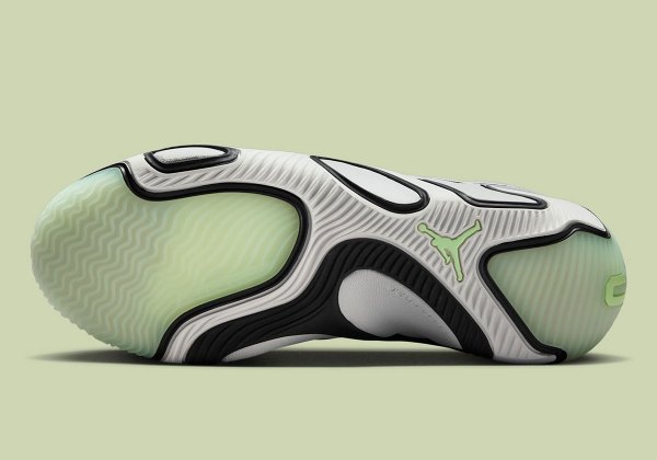 Jordan Tatum 3 "Zen" FZ6598-001 Release Date | SneakerNews.com