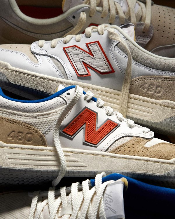KITH New Balance Knicks Release Info | SneakerNews.com