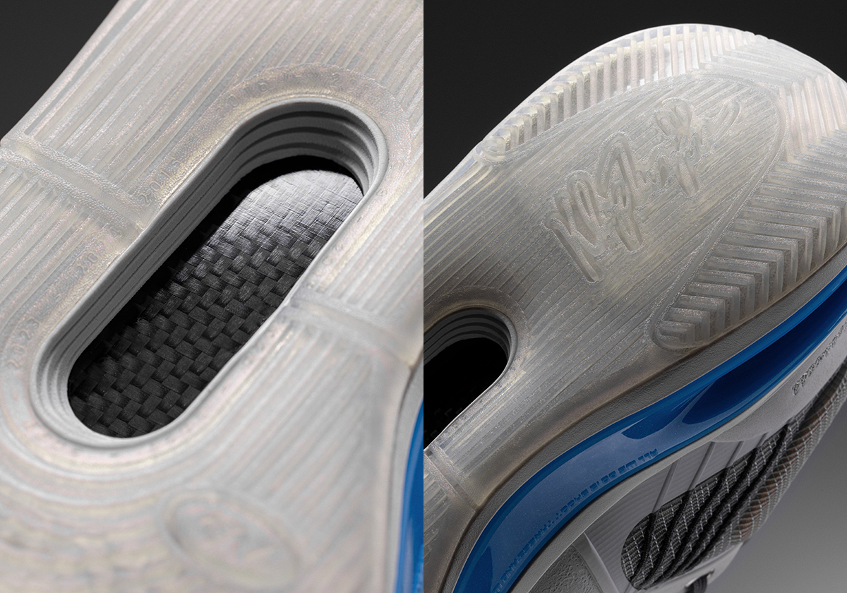 Klay Thompson ANTA KT10 Release Date | SneakerNews.com