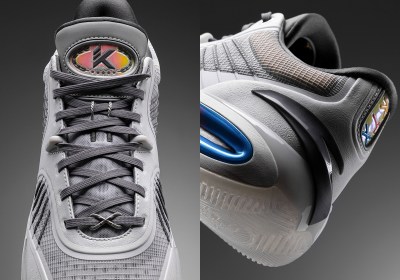 Klay Thompson ANTA KT10 Release Date | SneakerNews.com