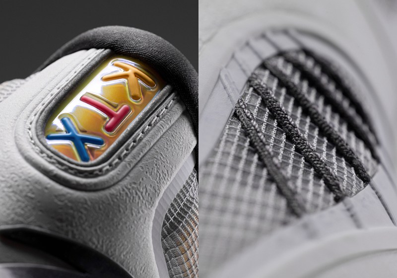Klay Thompson ANTA KT10 Release Date | SneakerNews.com