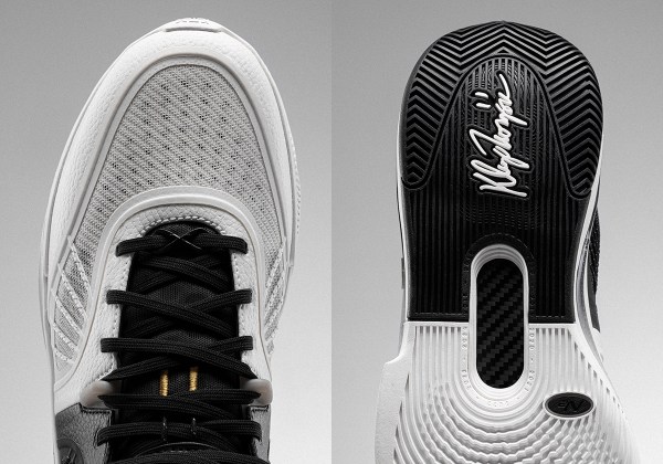 Klay Thompson ANTA KT10 Release Date | SneakerNews.com