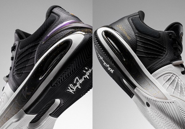 Klay Thompson ANTA KT10 Release Date | SneakerNews.com