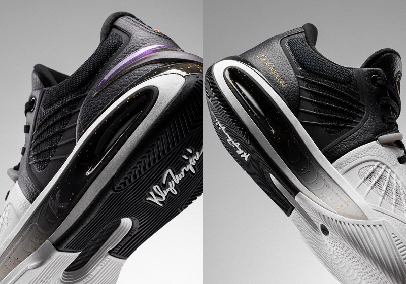 Klay Thompson ANTA KT10 Release Date | SneakerNews.com