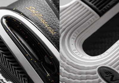 Klay Thompson ANTA KT10 Release Date | SneakerNews.com