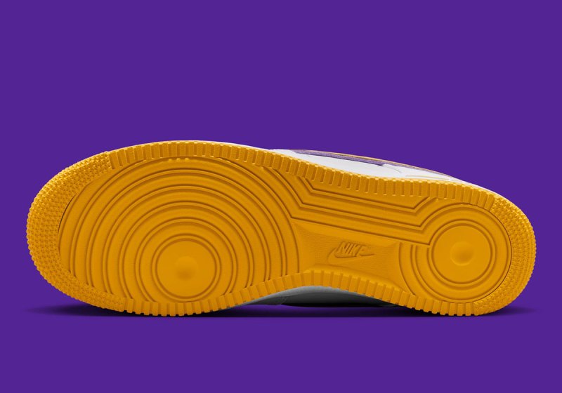 Nike Air Force 1 "Kobe Bryant" FZ1151-100 | SneakerNews.com