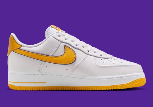 Nike Air Force 1 "Kobe Bryant" FZ1151-100 | SneakerNews.com