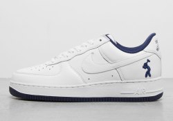 Lil Yachty Nike Air Force 1 "Concrete Boys" IB5720-100 | SneakerNews.com