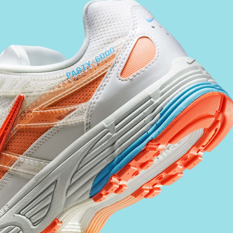 Makeway Nike Party 6000 HF3283-100 Release Date | SneakerNews.com