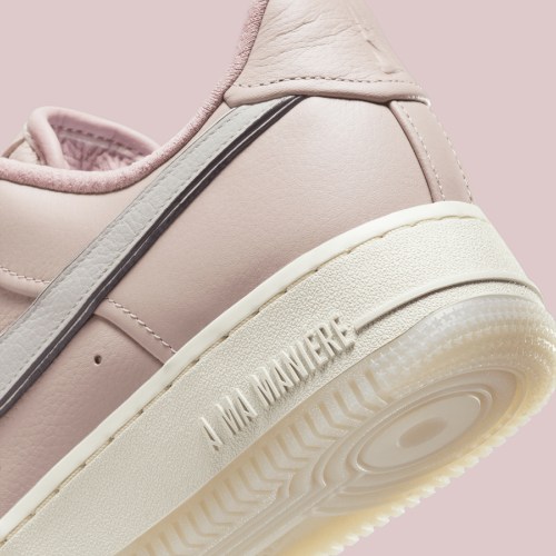 Maniére Air Force 1 Release Info FD6900-200 | SneakerNews.com