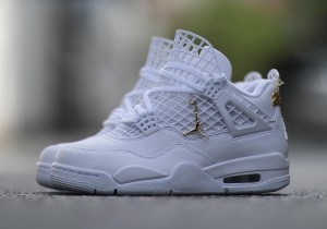 Air Jordan 4 Net "Phantom" FN7251-107 | SneakerNews.com