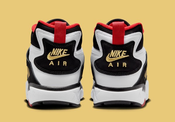 Nike Air Diamond Turfs FZ8224-100 | SneakerNews.com