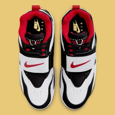 Nike Air Diamond Turfs FZ8224-100 | SneakerNews.com
