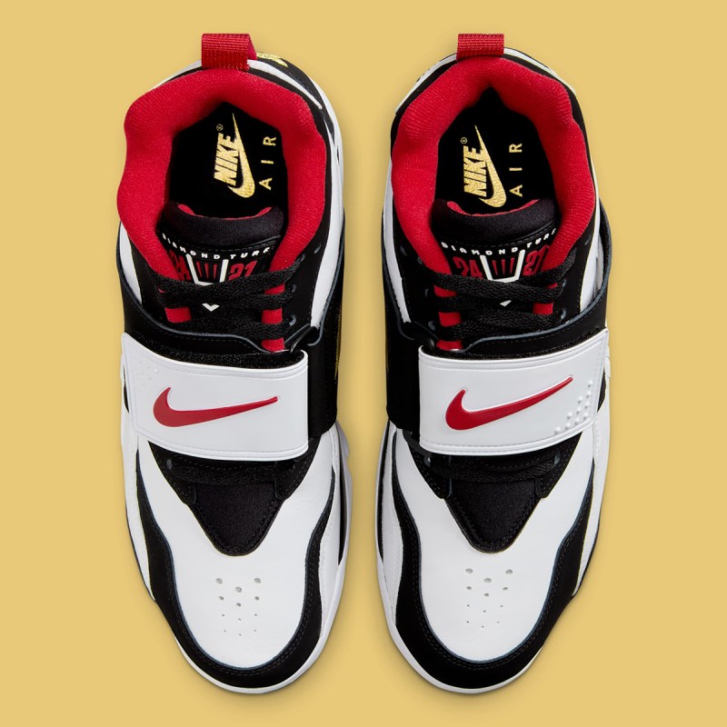 Nike Air Diamond Turfs FZ8224-100 | SneakerNews.com